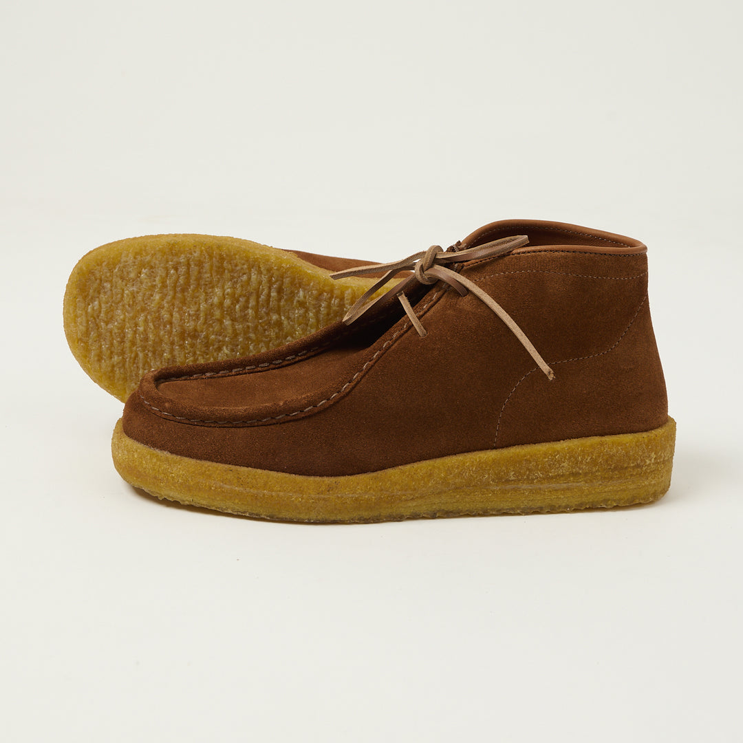 Astorflex | Modern Homage to Heritage – SON OF A STAG