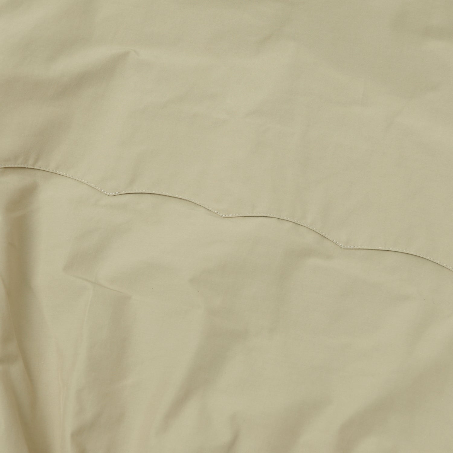 Baracuta G9 'Baracuta Cloth' Harrington Jacket - Natural | SON OF A STAG