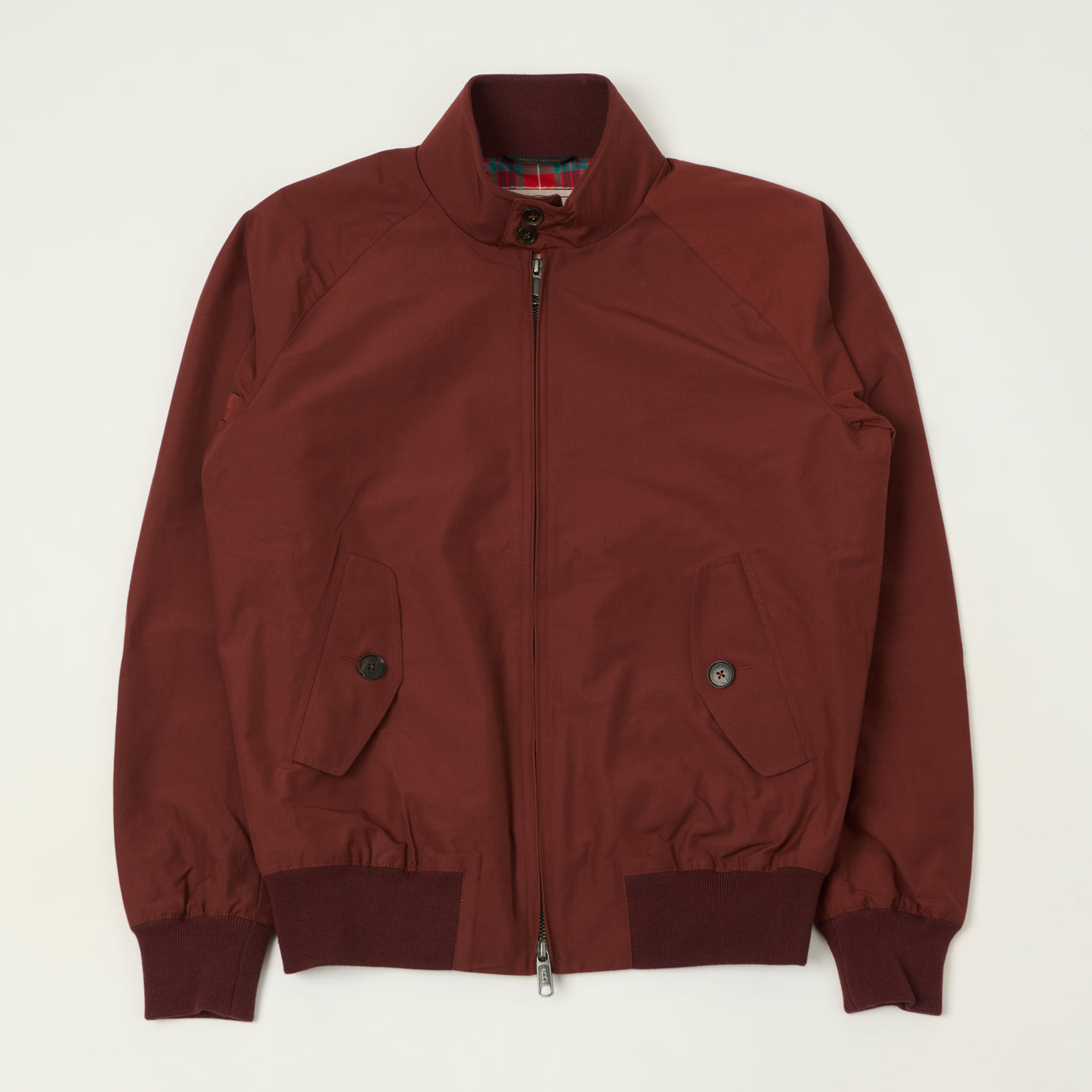 Baracuta | Iconic British Heritage – SON OF A STAG