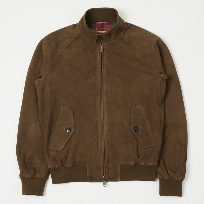 Baracuta | Iconic British Heritage – SON OF A STAG