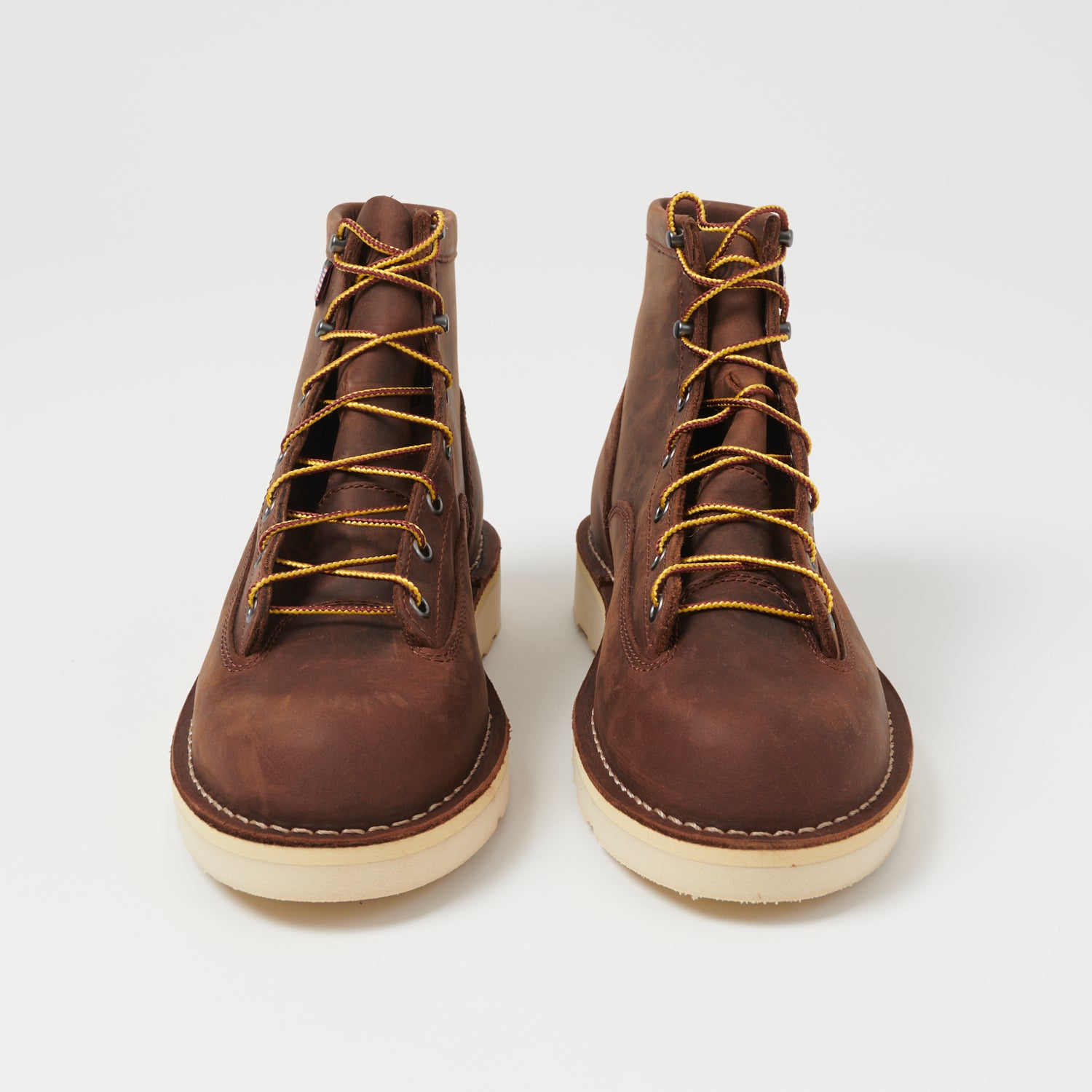 Danner 'Bull Run' Boot - Brown | SON OF A STAG