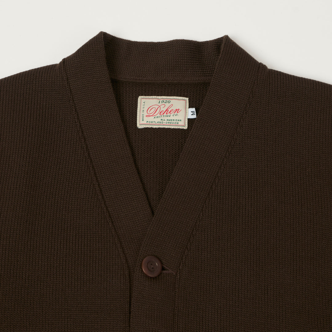 Dehen 1920 | Heavyweight Sportswear – SON OF A STAG