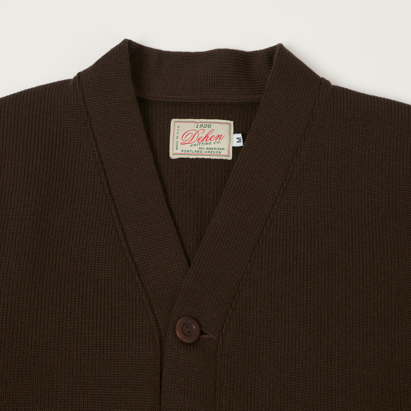 Dehen 1920 | Heavyweight Sportswear – SON OF A STAG