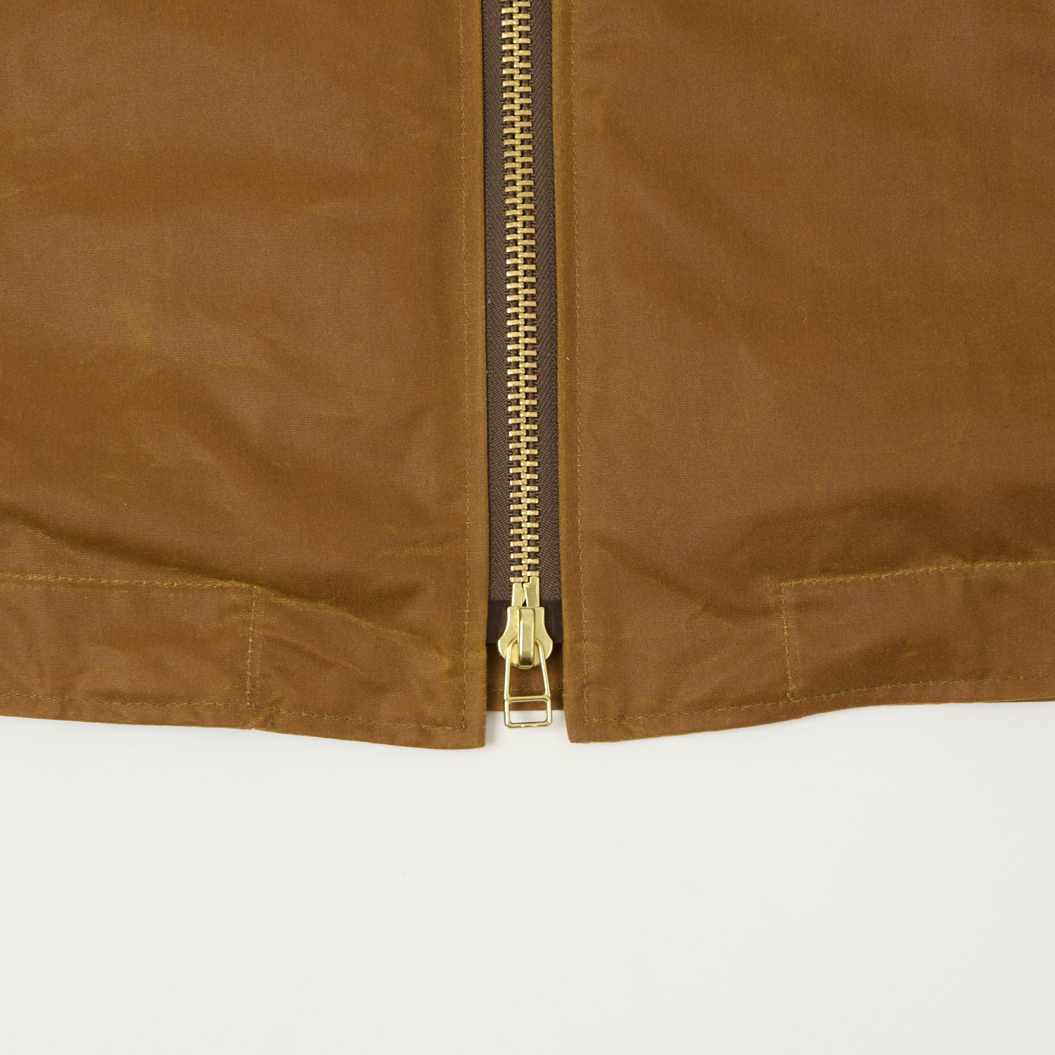 Dehen 1920 Flight Vest - Gold | SON OF A STAG