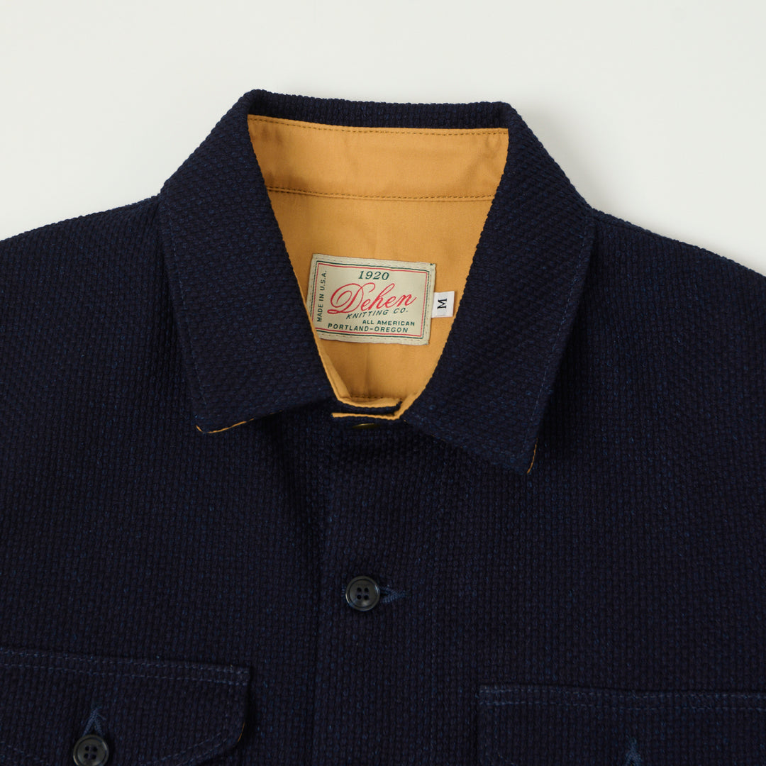 Dehen 1920 | Heavyweight Sportswear – SON OF A STAG