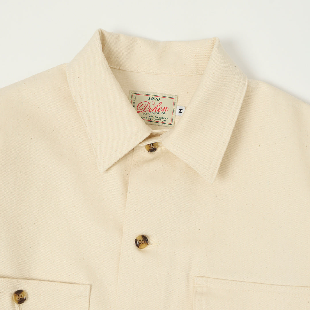 Dehen 1920 | Heavyweight Sportswear – SON OF A STAG