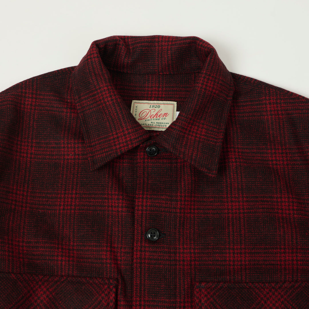 Dehen 1920 | Heavyweight Sportswear – SON OF A STAG