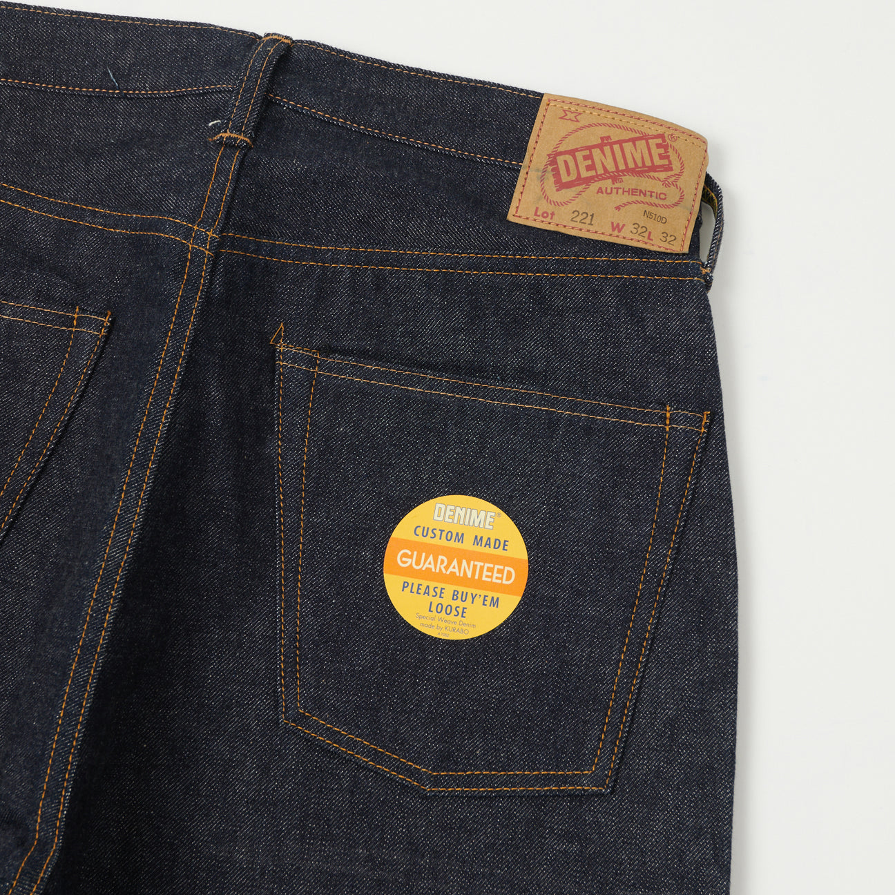 Denime | Superior Casual Clothing – SON OF A STAG