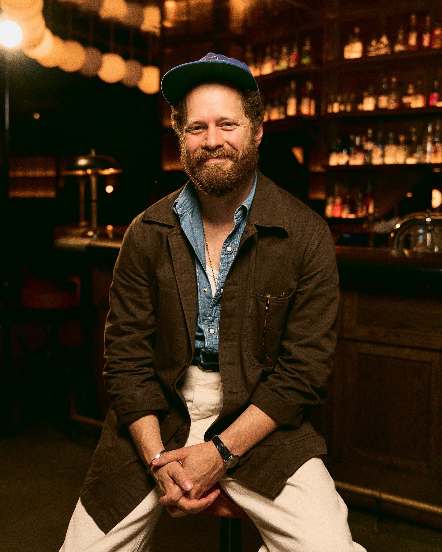 Pub Chats ft. Jamie Ferguson – SON OF A STAG