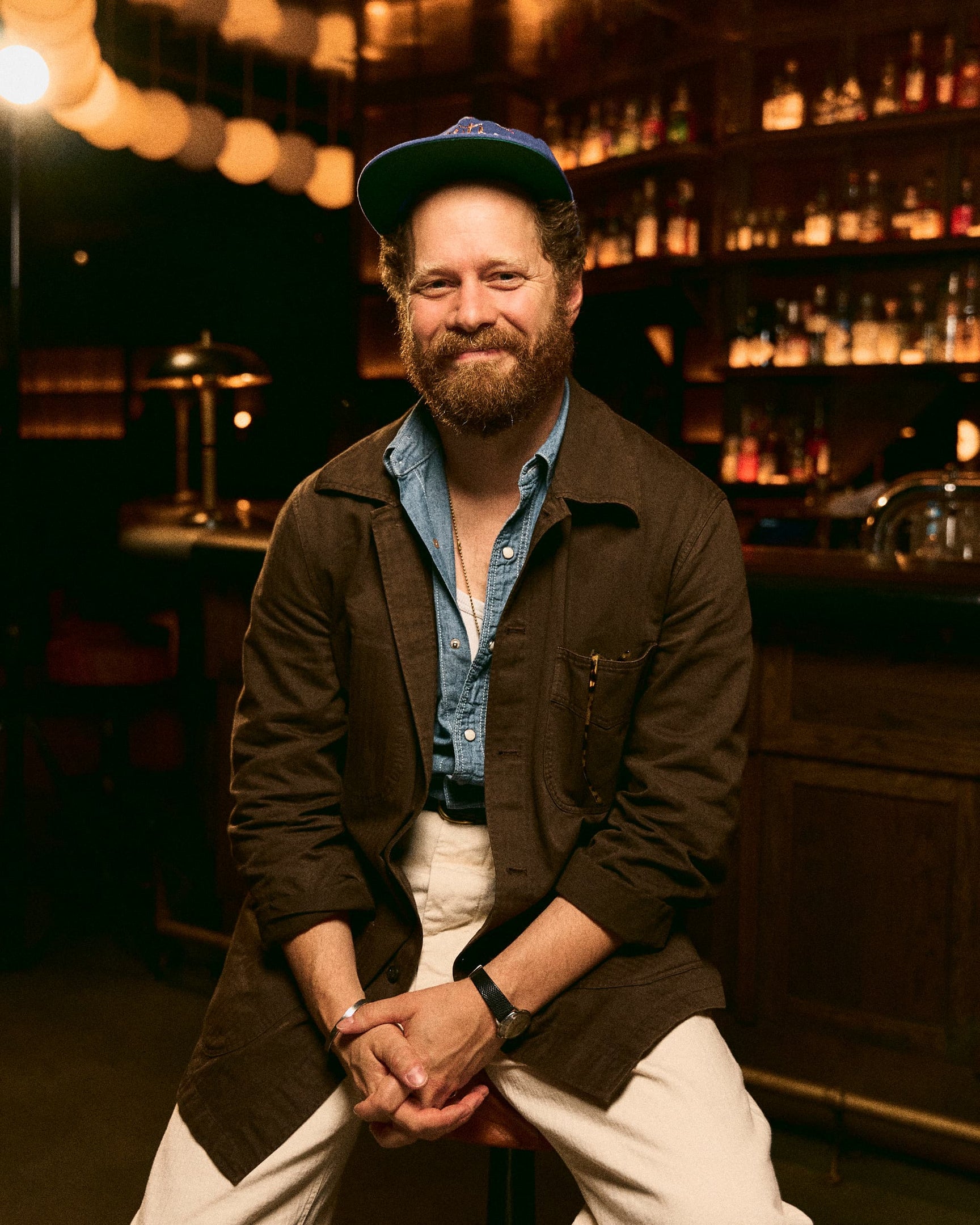 Pub Chats ft. Jamie Ferguson – SON OF A STAG