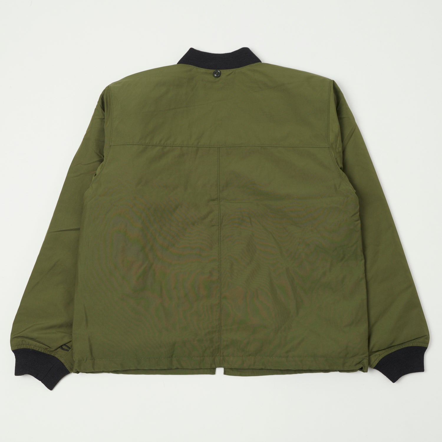 Filson Down Liner Jacket - Winter Moss | SON OF A STAG