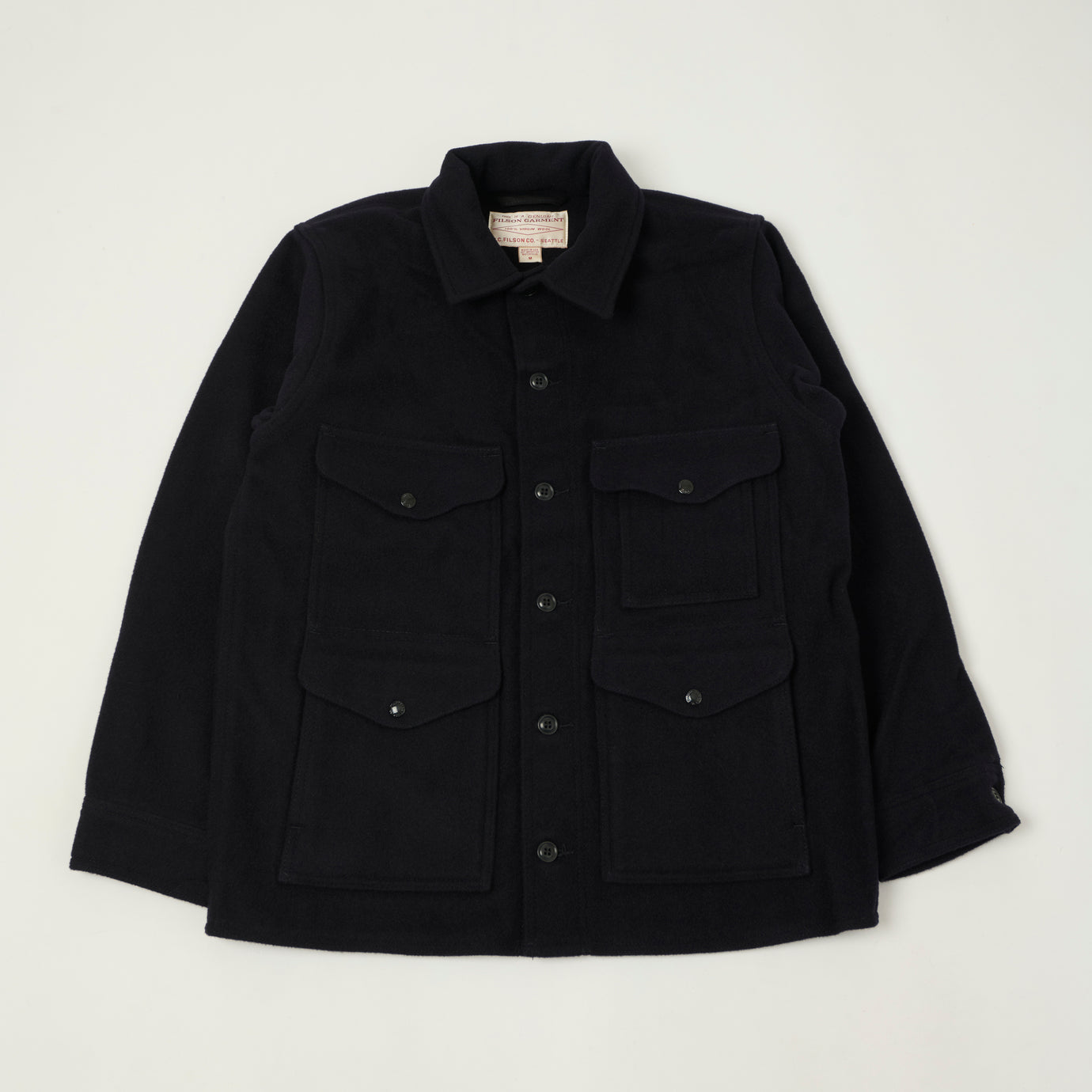 Filson | Rugged Practicality, Legendary Style – SON OF A STAG