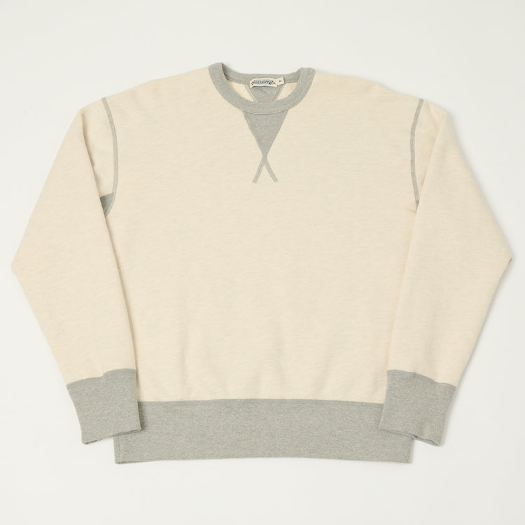 Freenote Cloth | Western Classics – SON OF A STAG