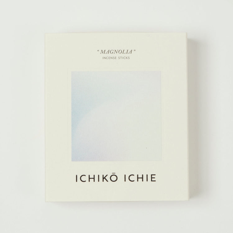 Ichiko Ichie Incense Sticks - Rose Green – SON OF A STAG