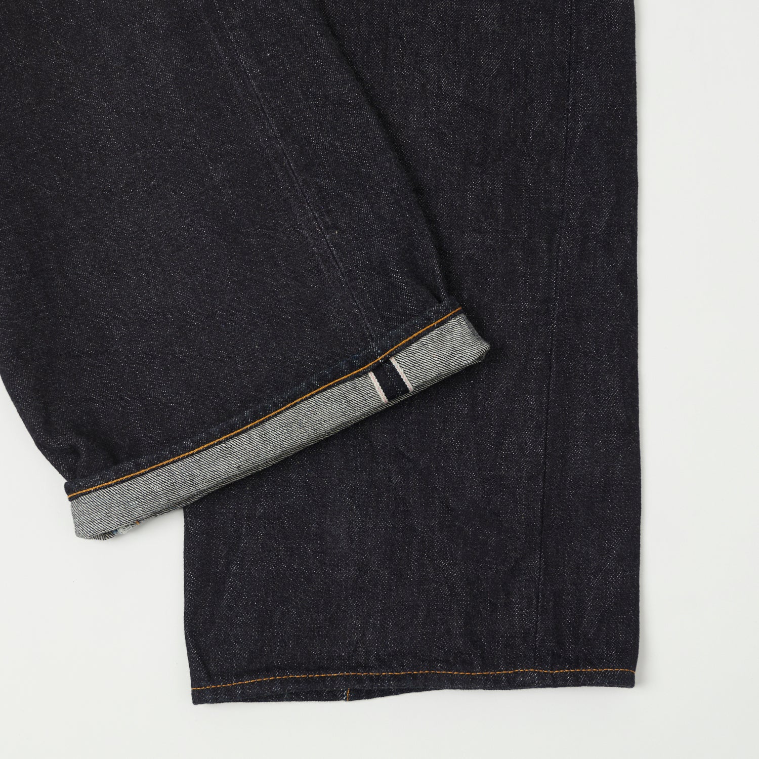 ONI Denim 222 15oz Extra Wide Straight Jean - One Wash | SON OF A STAG