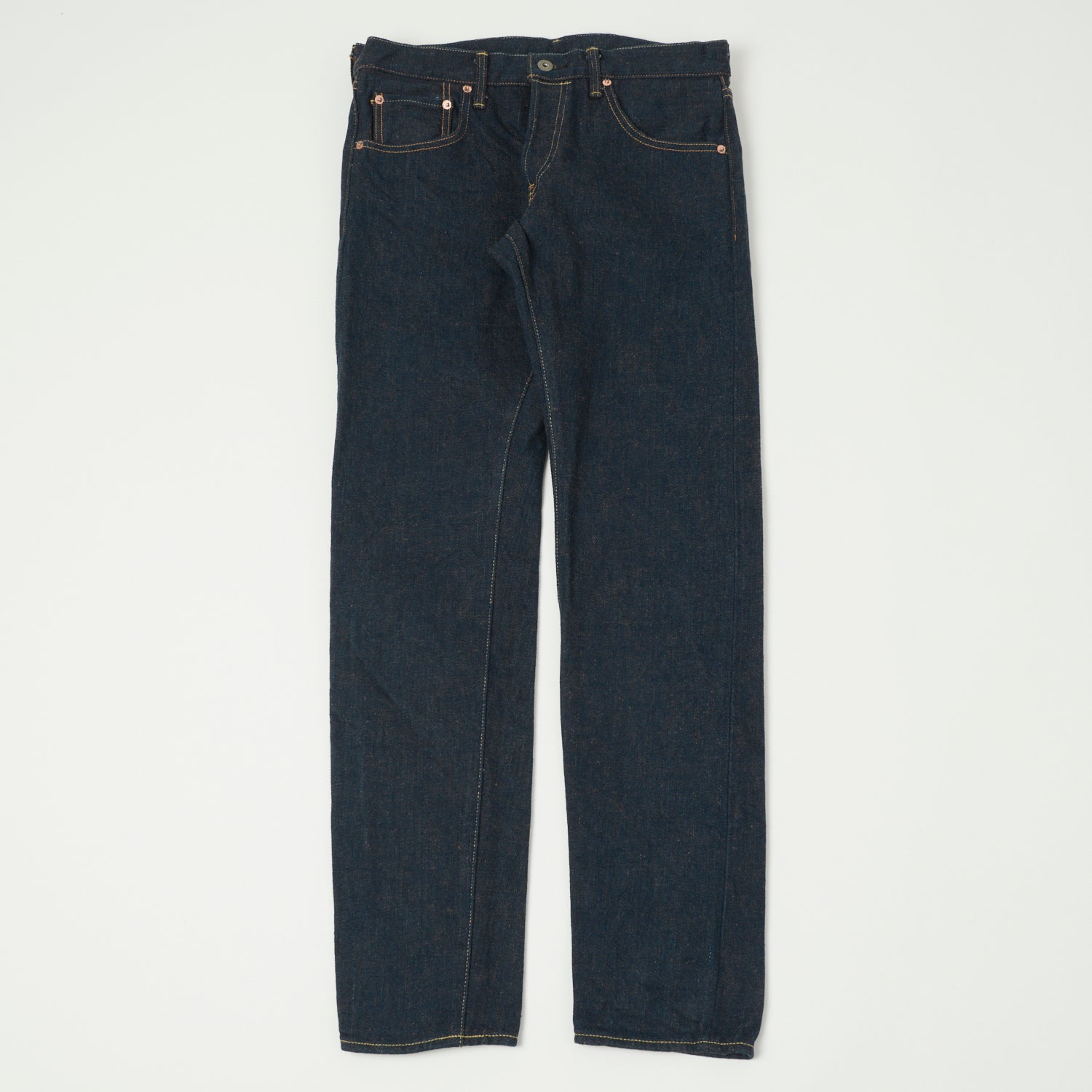 Heavyweight Jeans | SON OF A STAG