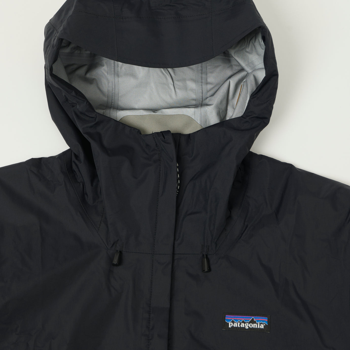Patagonia Retro Pile Jacket - Pelican White/Smolder Blue – SON OF A STAG