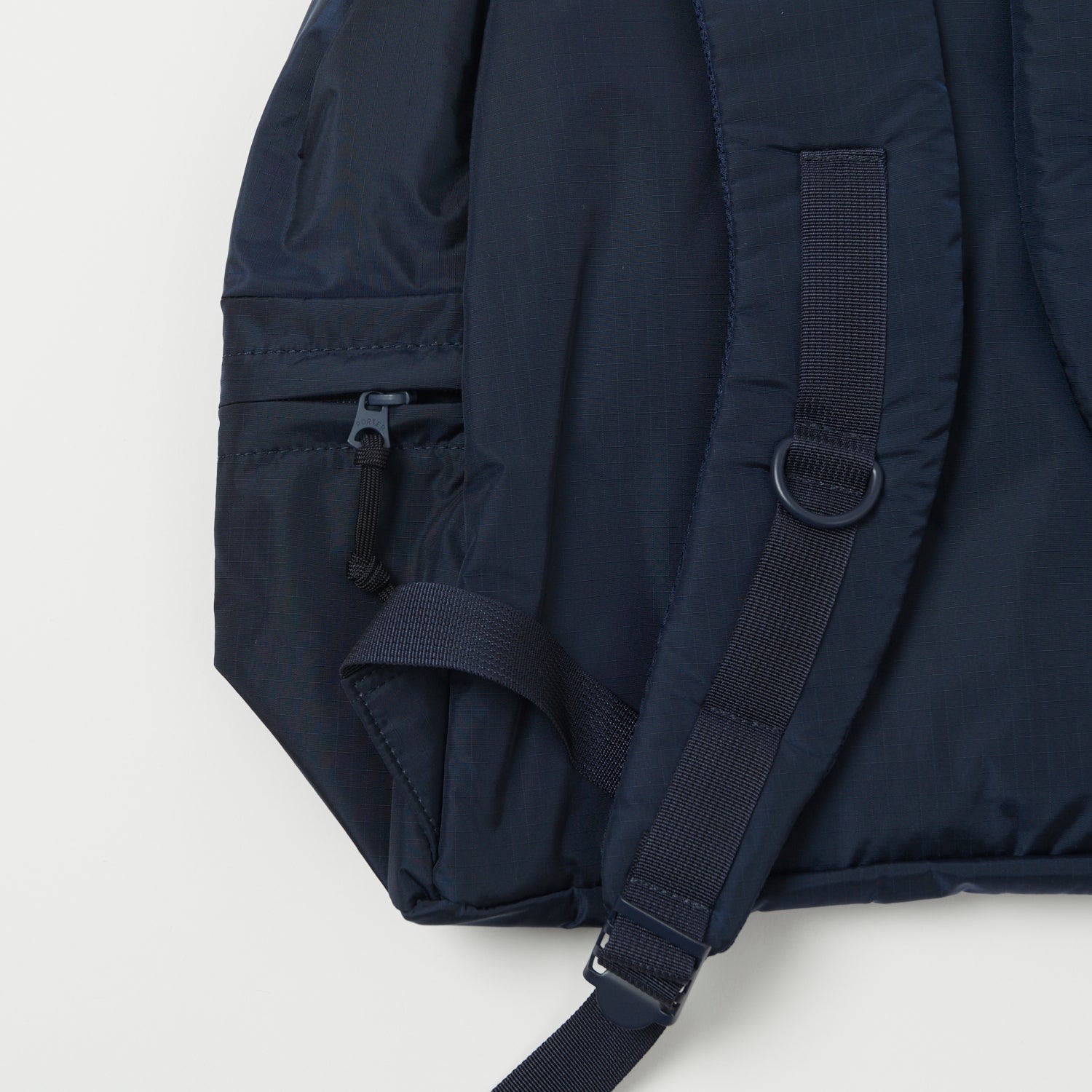 Porter-Yoshida & Co. Large Double Pack Daypack - Navy | SON OF A STAG