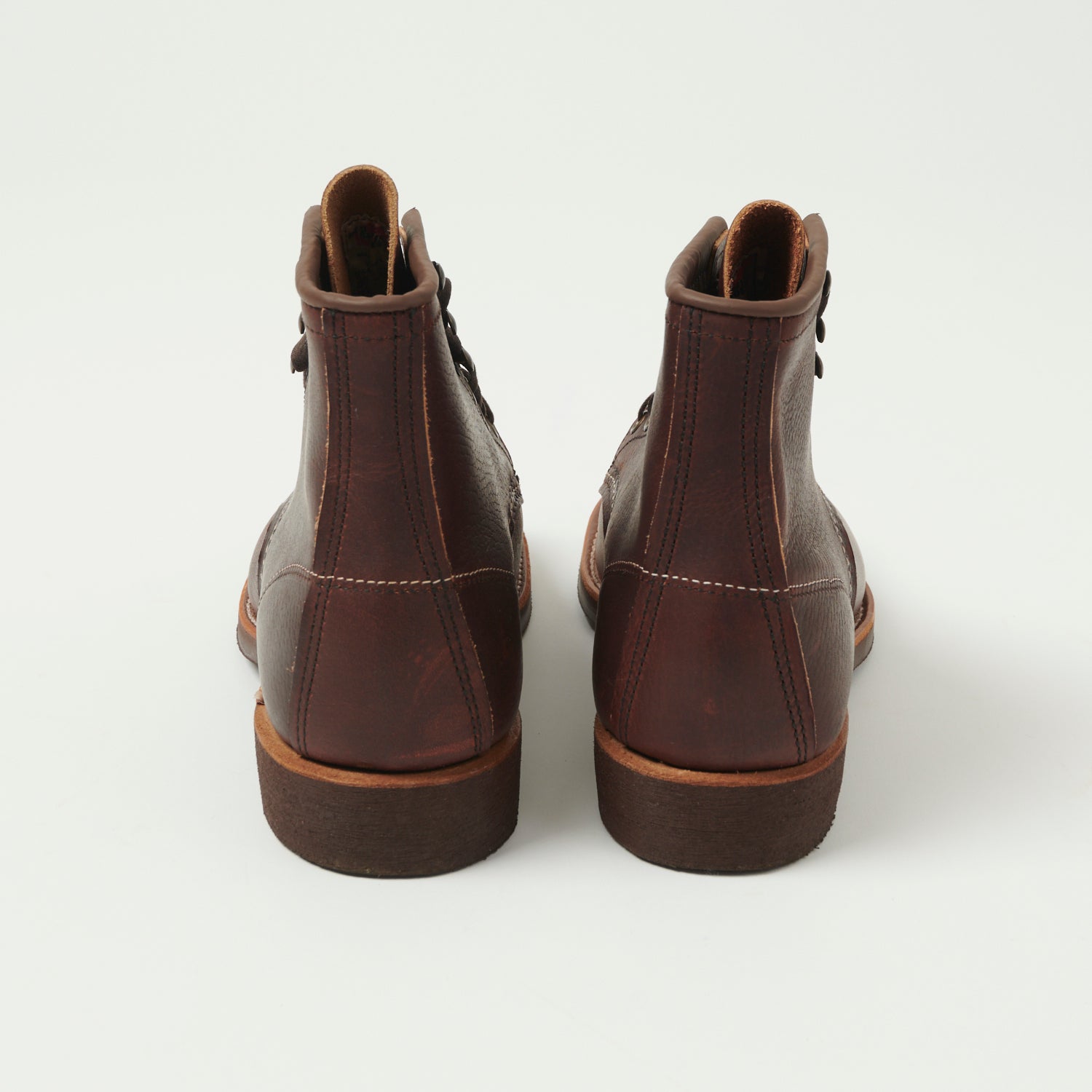 Red Wing 3340 6" Blacksmith Boot - Briar Oil Slick | SON OF A STAG