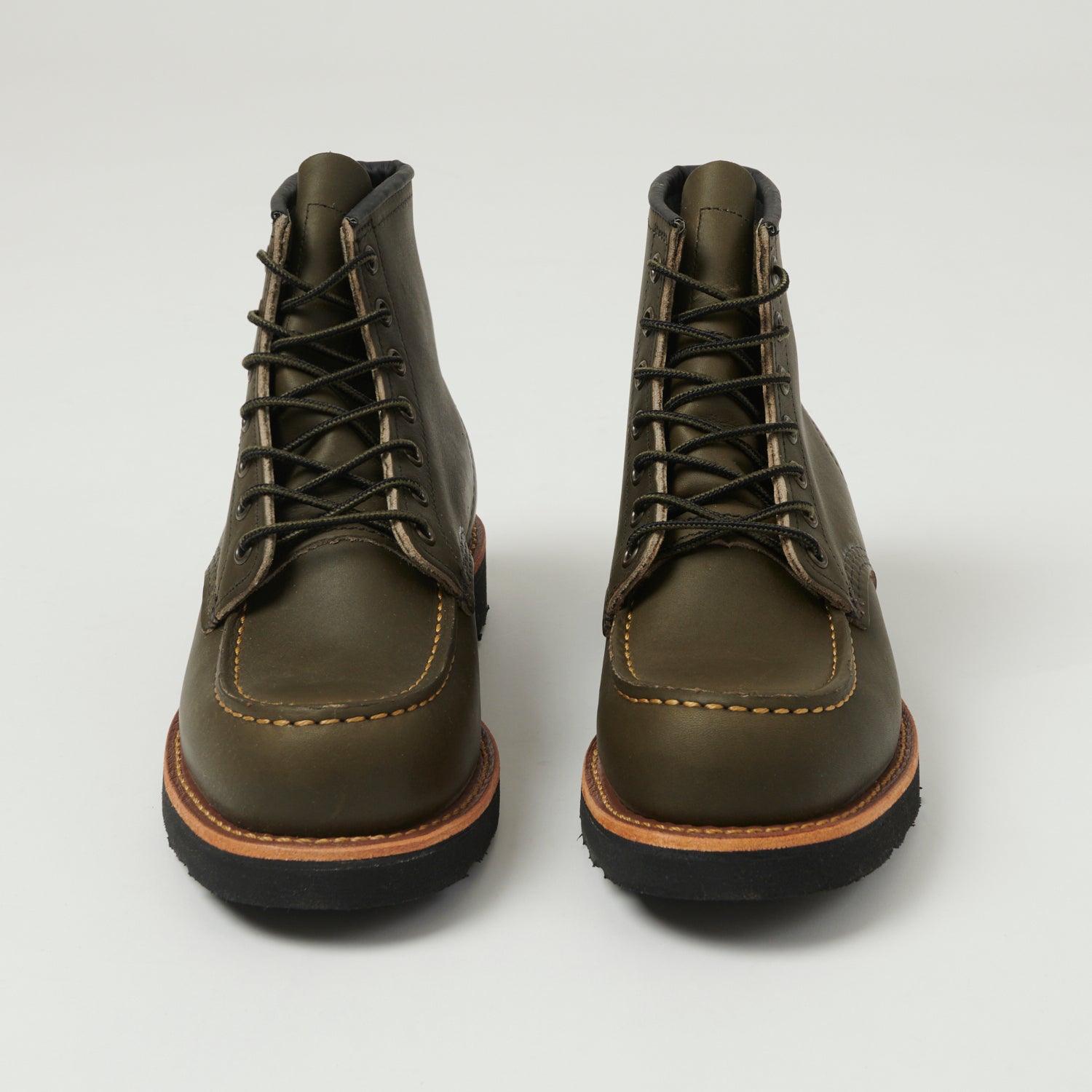 Red Wing 8828 Moc Toe Boot - Alpine Portage | SON OF A STAG