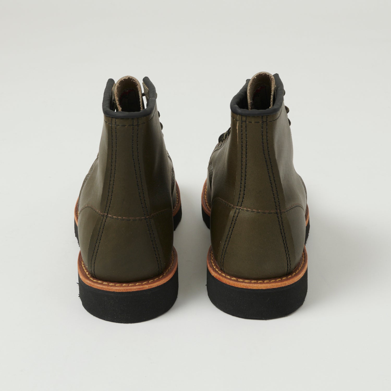 Red Wing 8828 Moc Toe Boot - Alpine Portage | SON OF A STAG