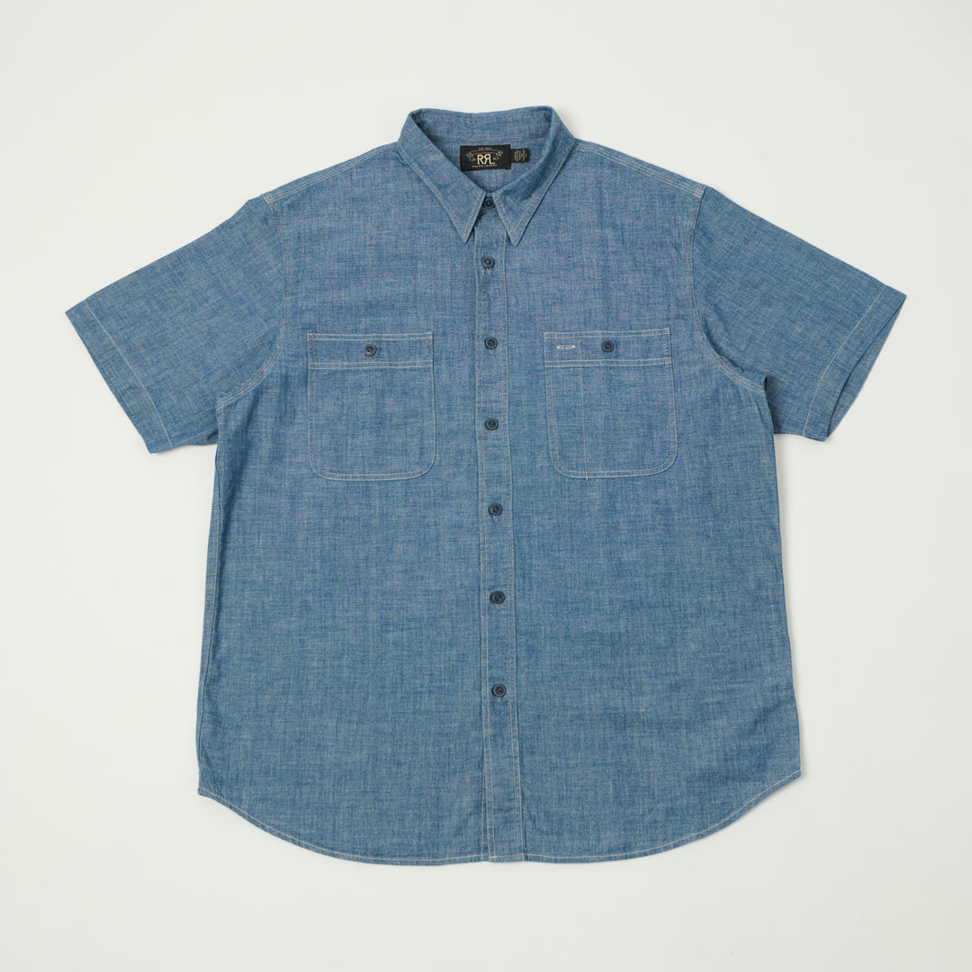 RRL | Ralph Lauren's Truest Vision – SON OF A STAG