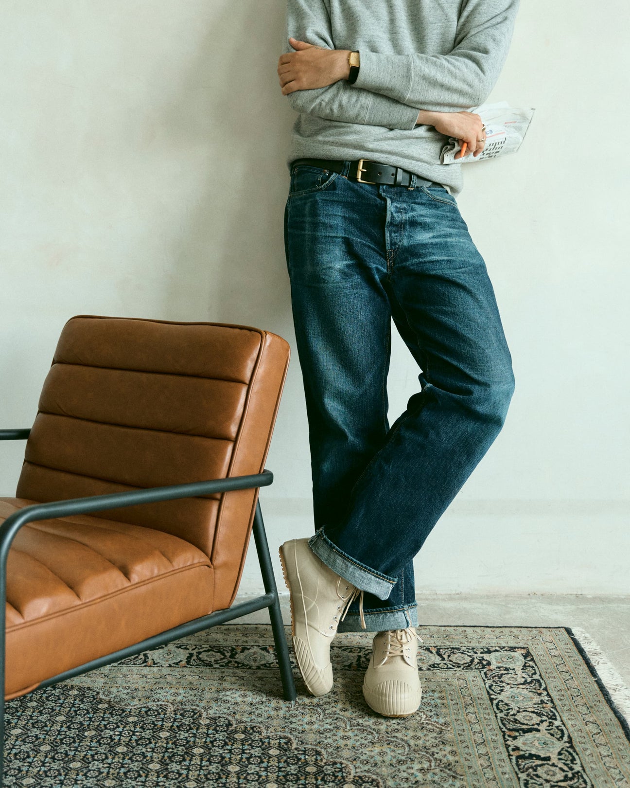 Denim Guide - Time Tested Jeans – SON OF A STAG