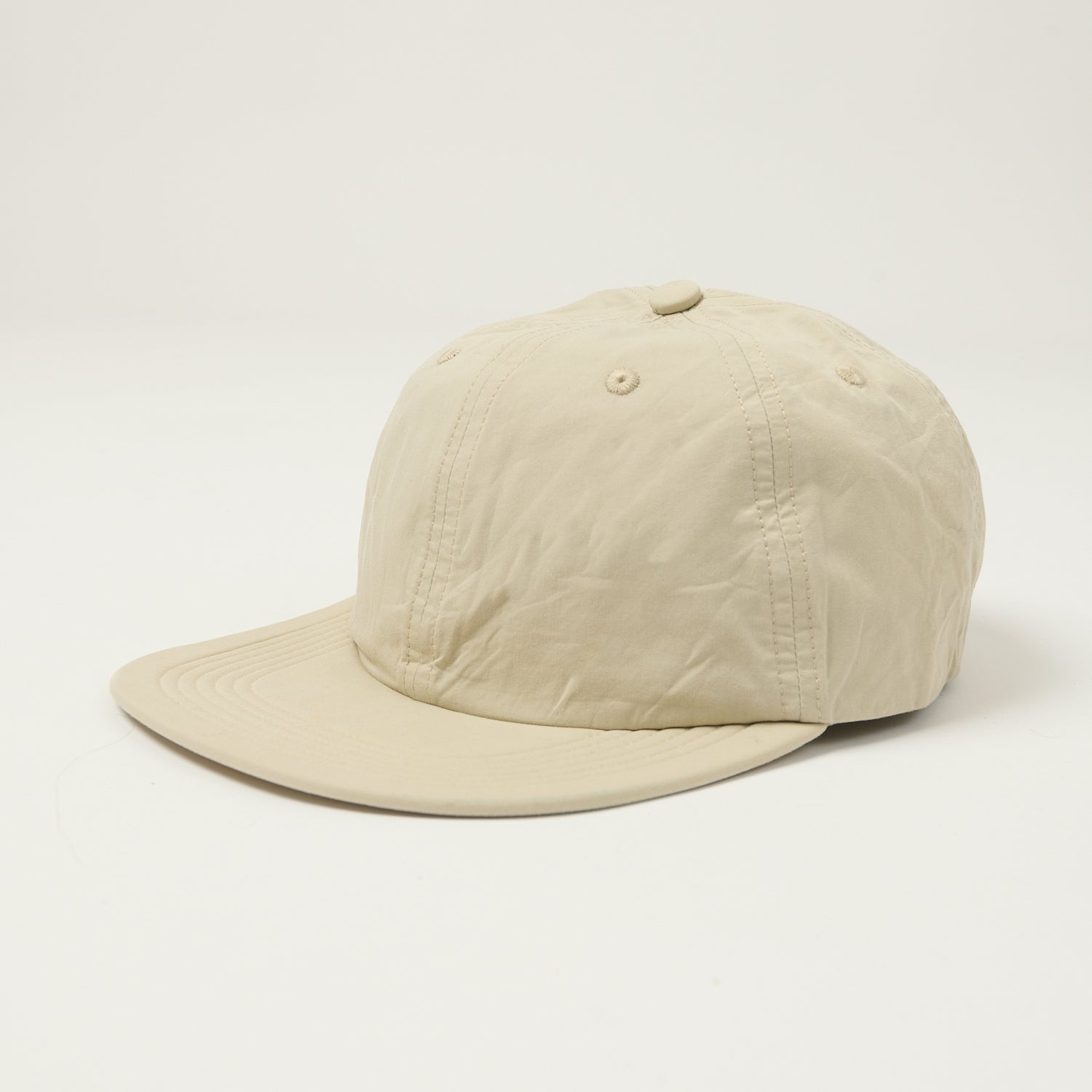 Sublime Light Baseball Cap - Off Khaki | SON OF A STAG