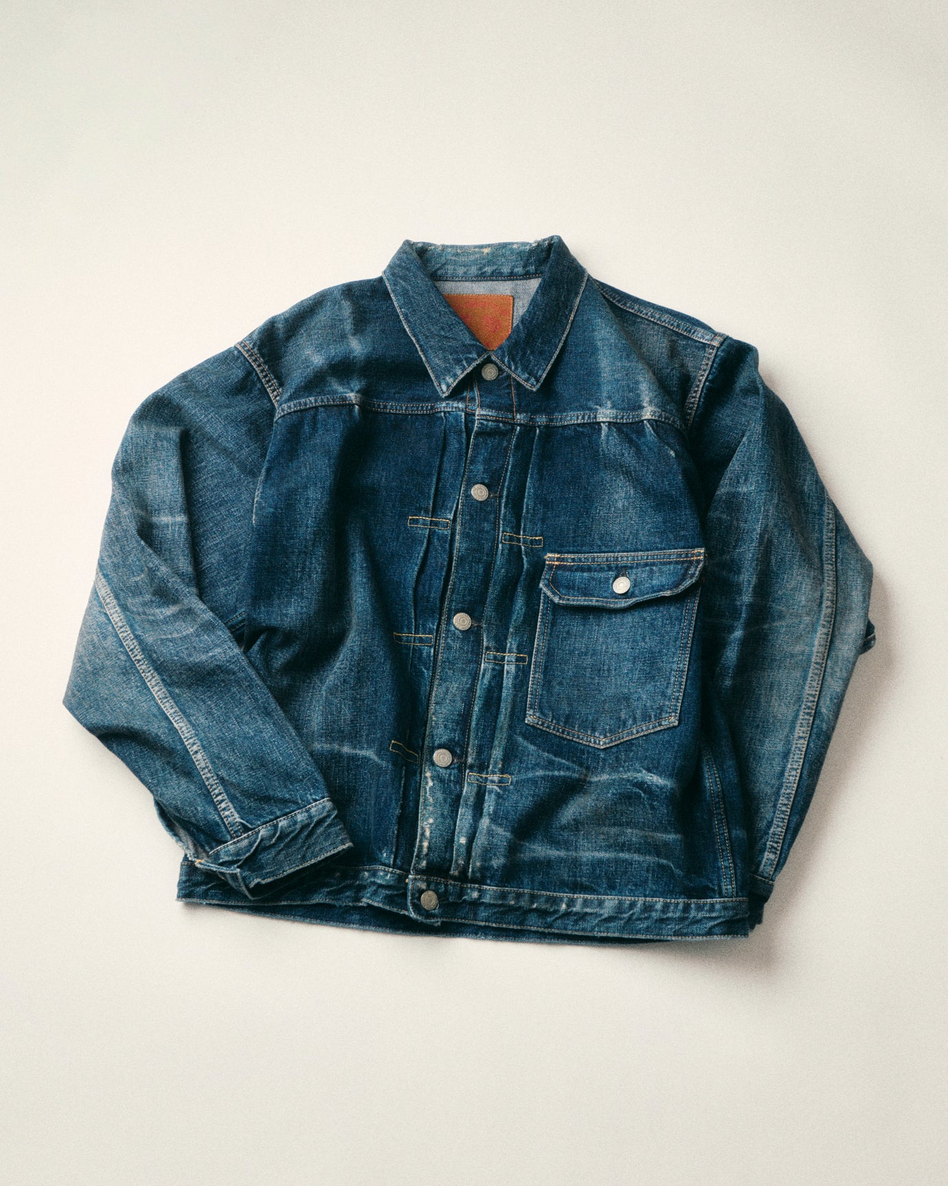 Denim Jacket Types Explained: How They Became So Iconic – SON OF A STAG
