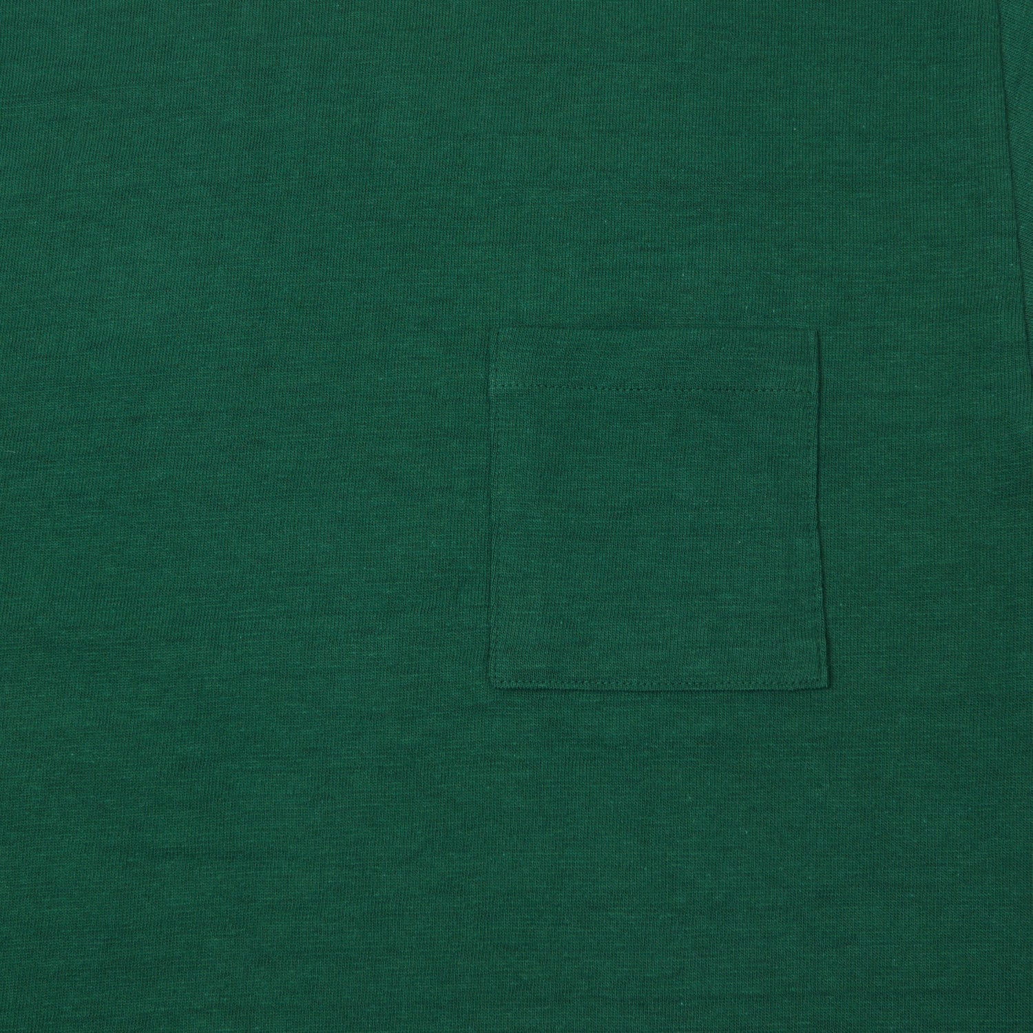 Warehouse & Co 4601 Pocket T-Shirt - Dark Green | SON OF A STAG