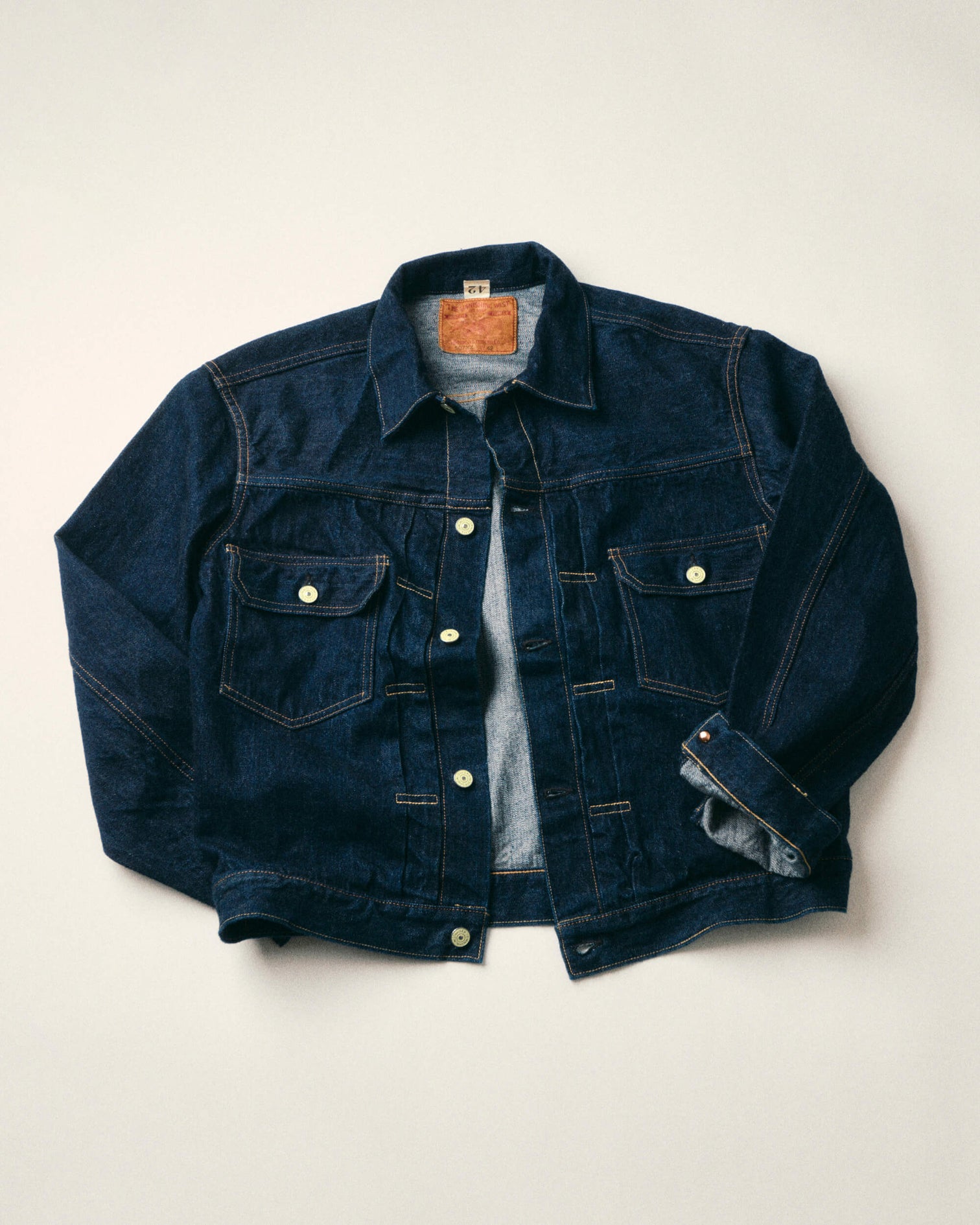Denim Jacket Types Explained: How They Became So Iconic – SON OF A STAG