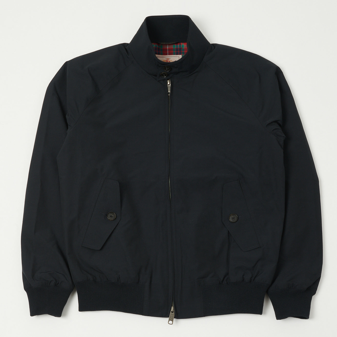 Baracuta | Iconic British Heritage – SON OF A STAG