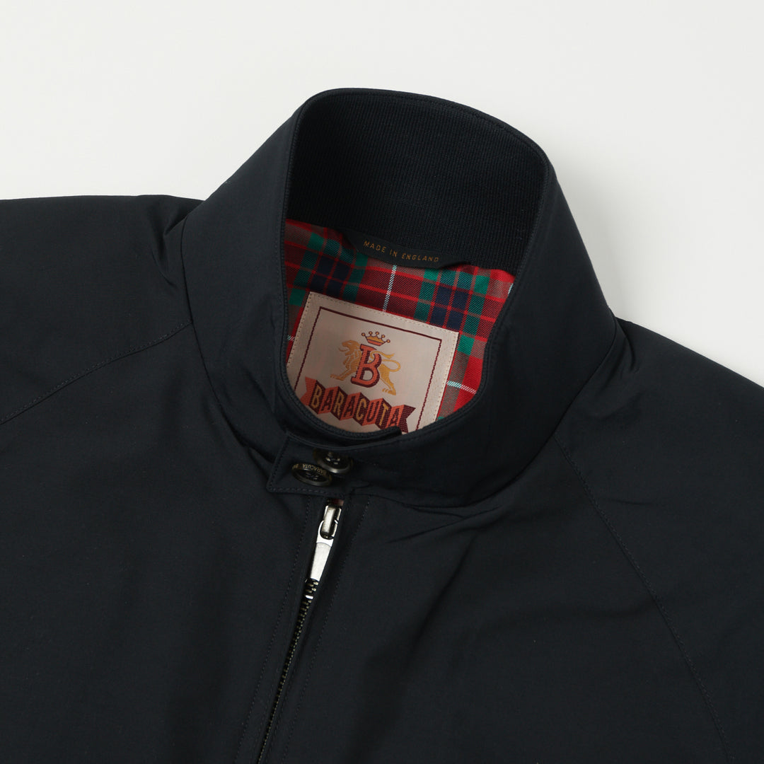 Baracuta | Iconic British Heritage – SON OF A STAG