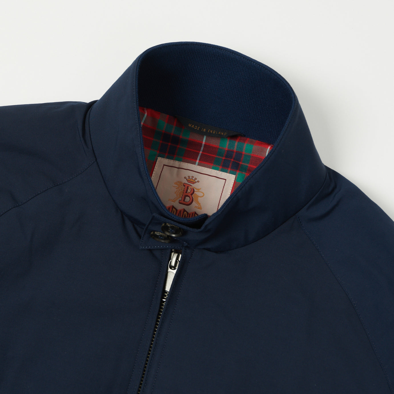 Baracuta | Iconic British Heritage – SON OF A STAG