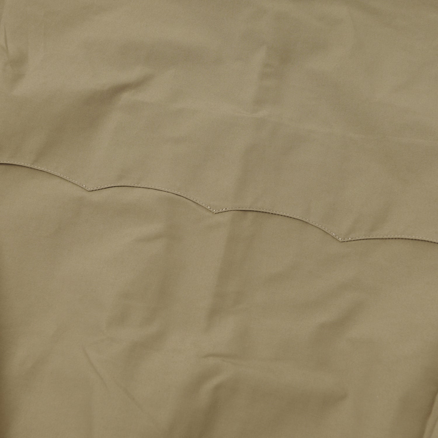 Baracuta G9 'Baracuta Cloth' Harrington Jacket - Tan | SON OF A STAG