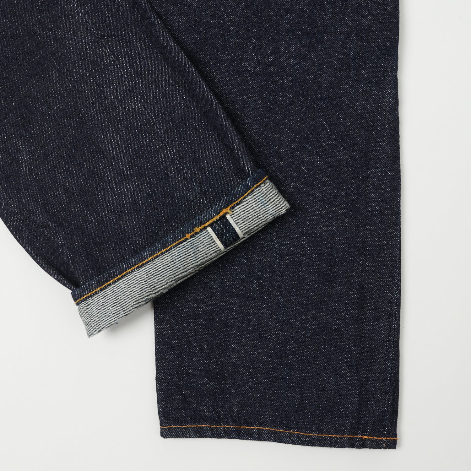 Full Count 1103 13.7oz Clean Straight Jean - One Wash | SON OF A STAG