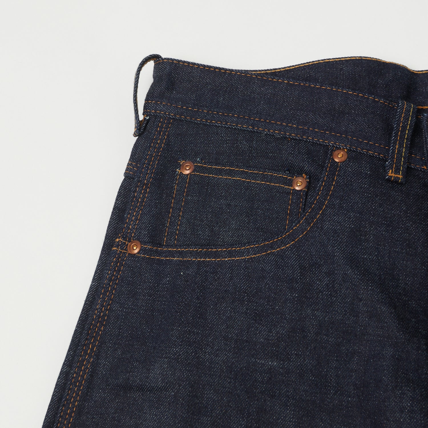 Lee Archives 'Cowboy' 101 Jeans - Raw | SON OF A STAG