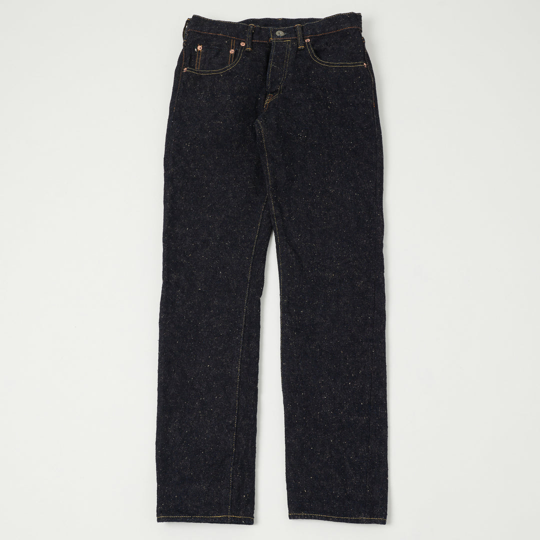 Slim Straight Jeans – SON OF A STAG