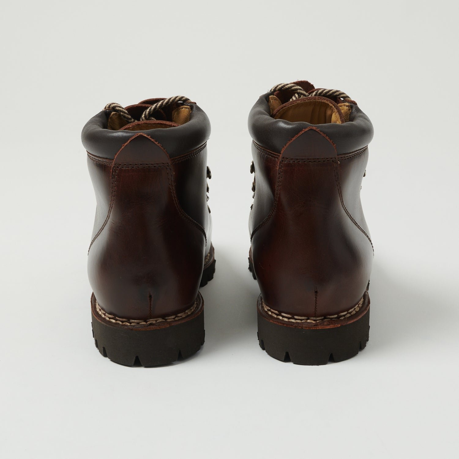 Paraboot Avoriaz Jannu Boot - Lis Ecorce | SON OF A STAG