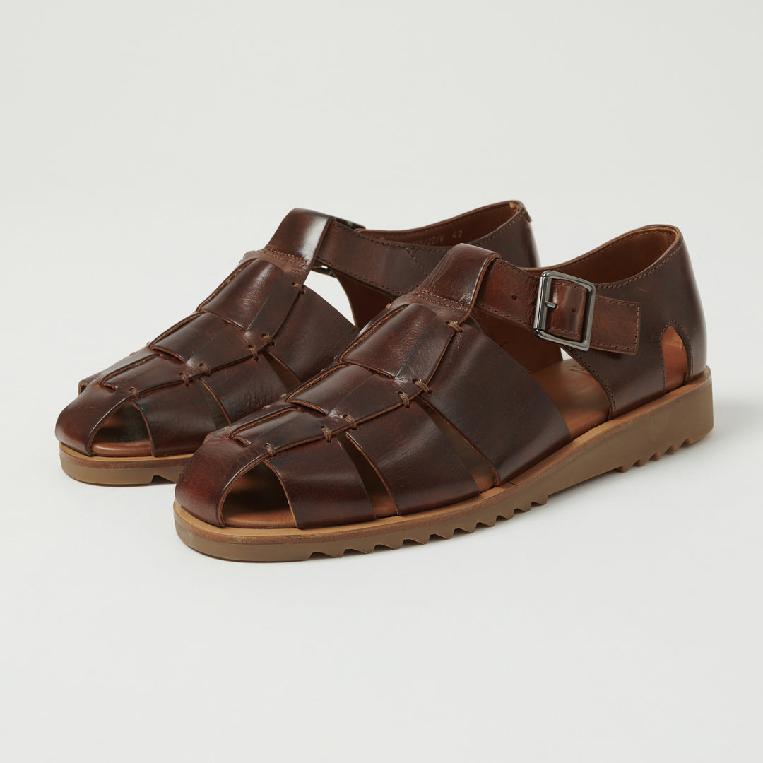 Paraboot | Iconic French Footwear – SON OF A STAG
