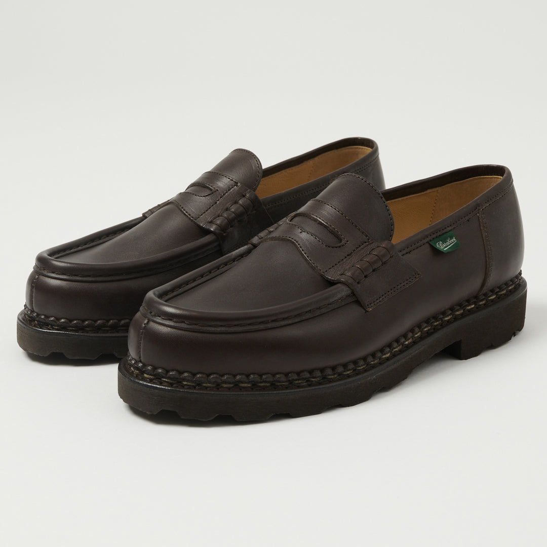 Paraboot | Iconic French Footwear – SON OF A STAG