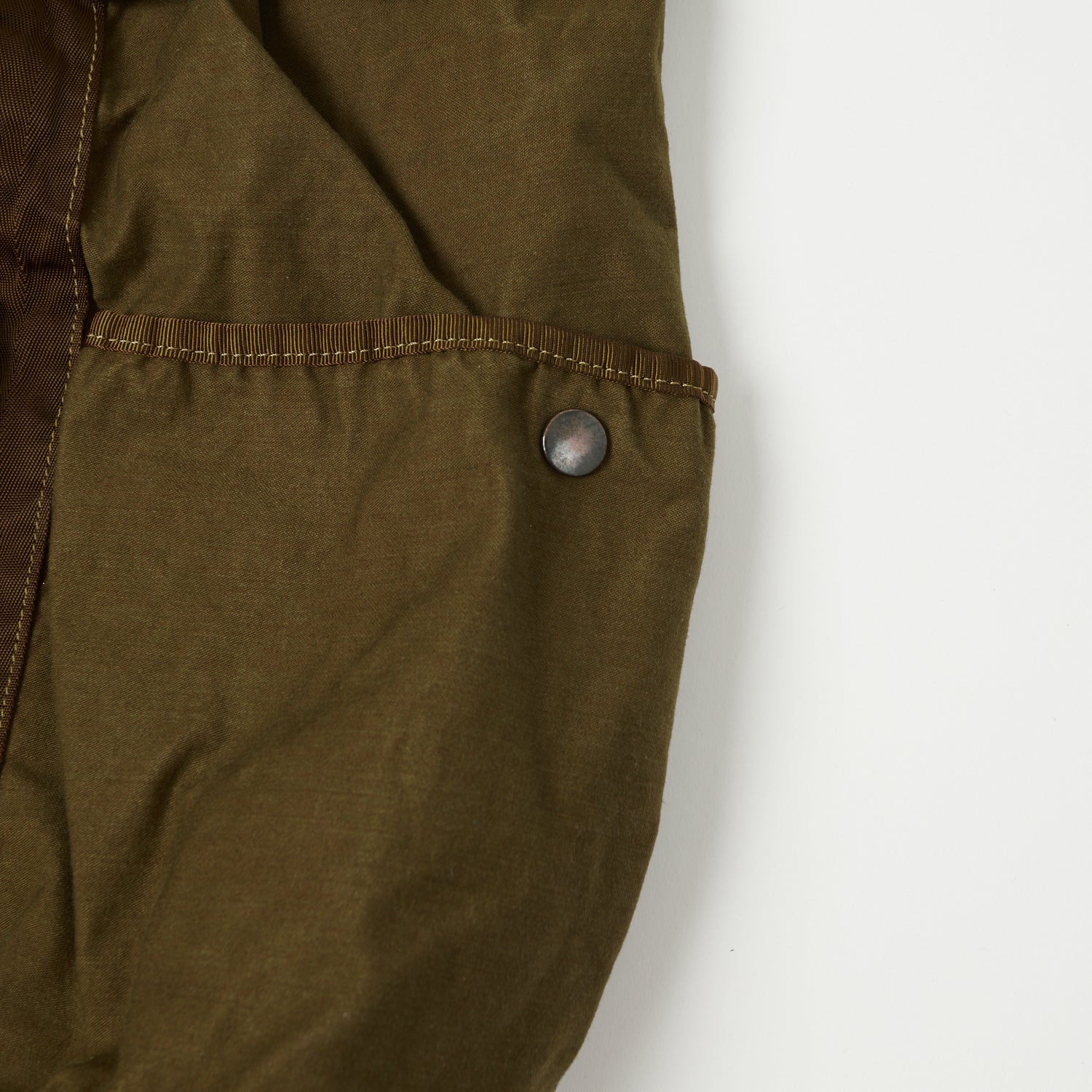 Porter-Yoshida & Co. Crag 2-Way Ruck Sack - Coyote | SON OF A STAG Porter-Yoshida & Co. Crag 2-Way Ruck Sack - Coyote | SON OF A STAG