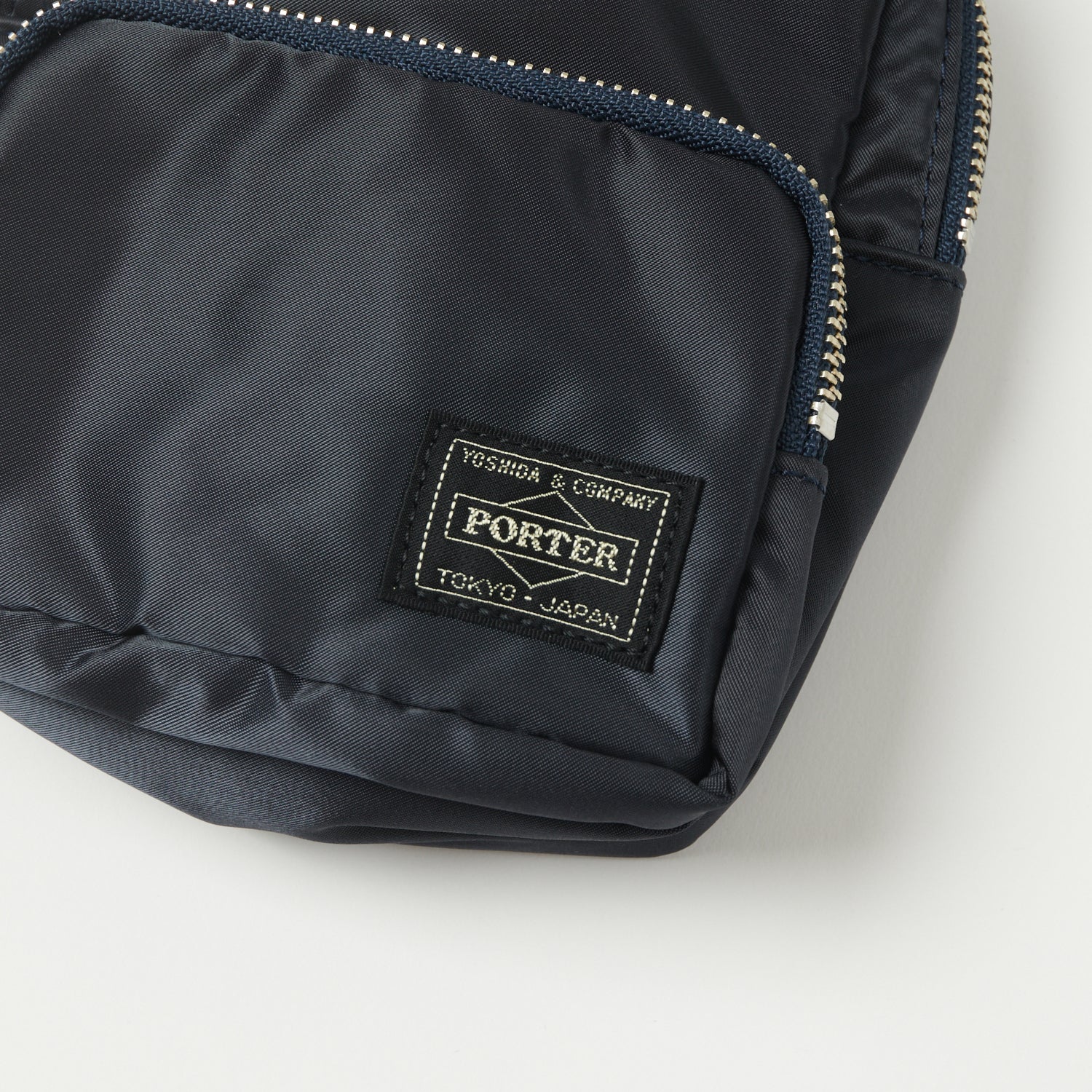 Porter-Yoshida & Co. Howl Mini Daypack - Navy | SON OF A STAG