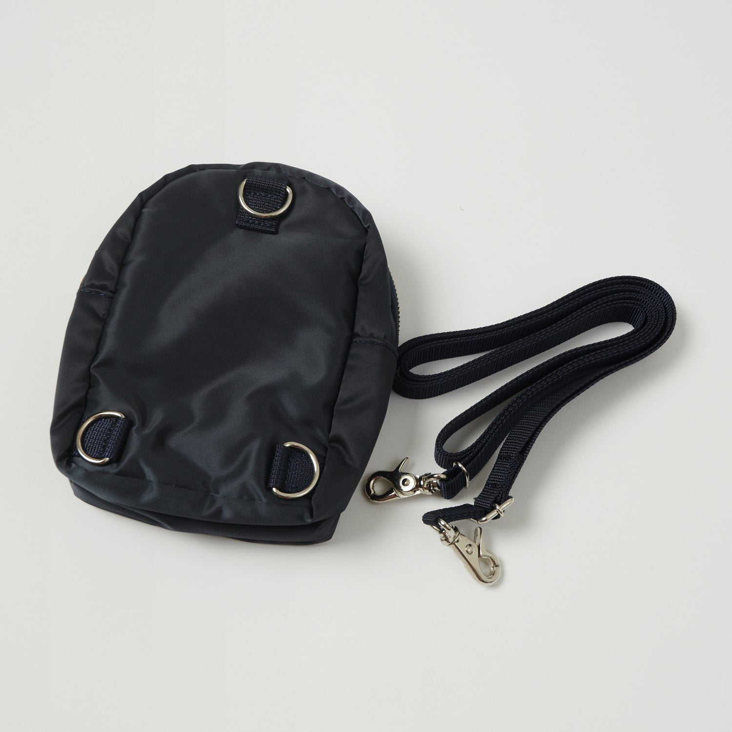 Porter-Yoshida & Co. Howl Mini Daypack - Navy | SON OF A STAG