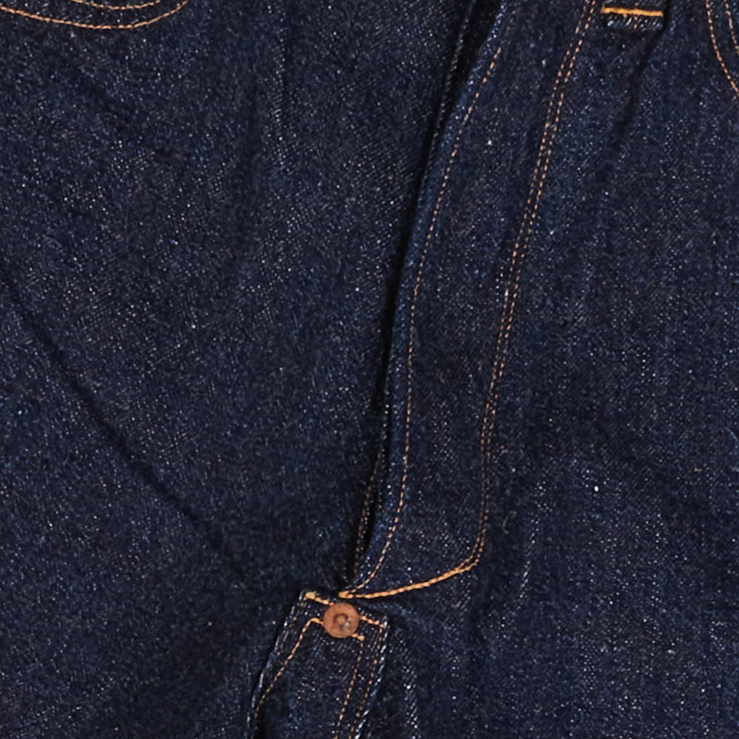 Warehouse & Co Brown-Duck & Digger Nonpareil Overall Regular Straight ...