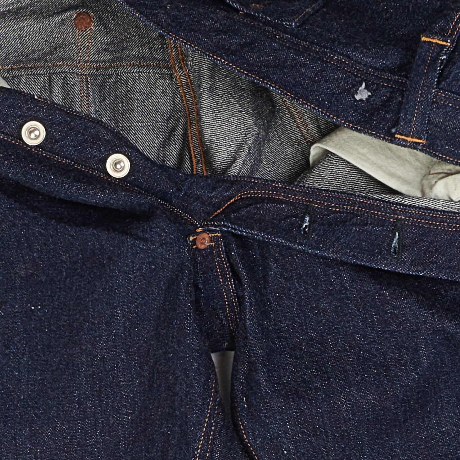 Warehouse & Co Brown-Duck & Digger Nonpareil Overall Regular Straight ...