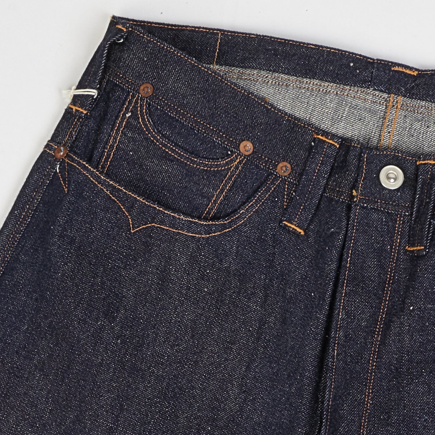 Warehouse & Co Brown-Duck & Digger Nonpareil Overall Regular Straight ...